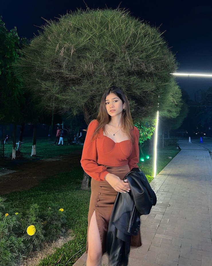 Picture of Sanjida Urmi