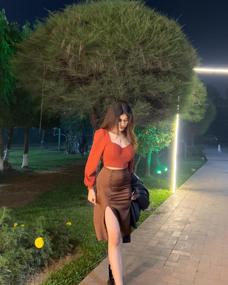 Picture of Sanjida Urmi