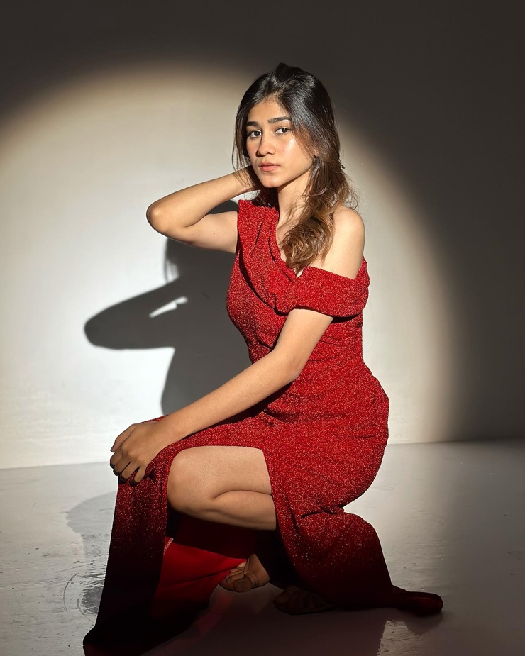 Picture of Sanjida Urmi