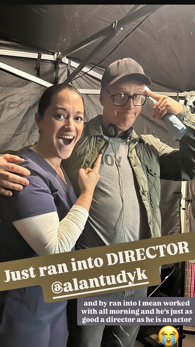 Picture of Sara Tomko