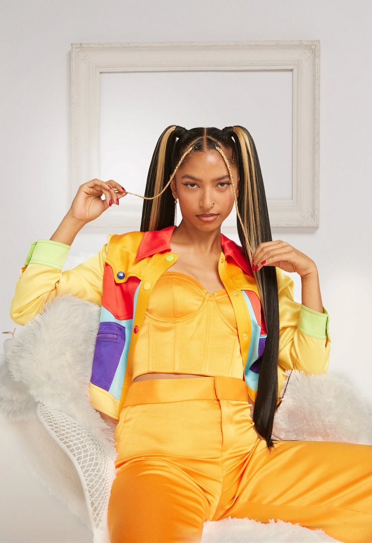 Picture of Tara Raani