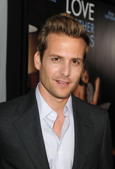 Picture of Gabriel Macht