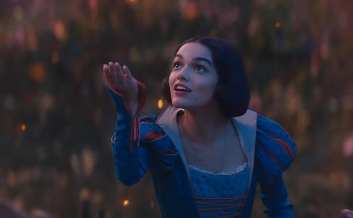 Picture of Snow White