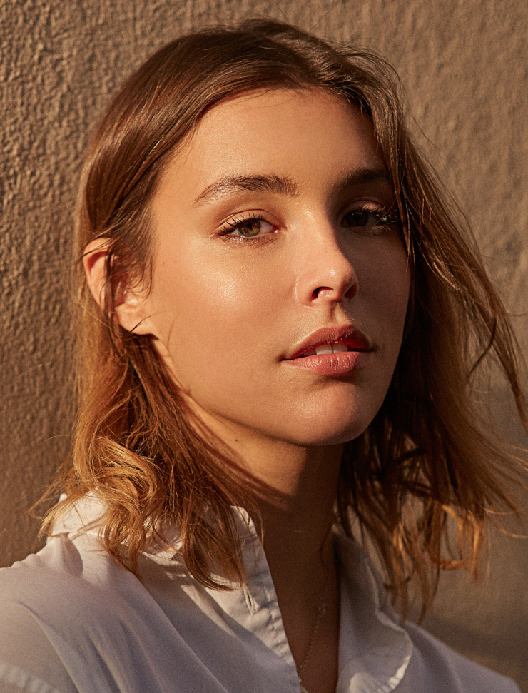 Picture of Jessica Greaves