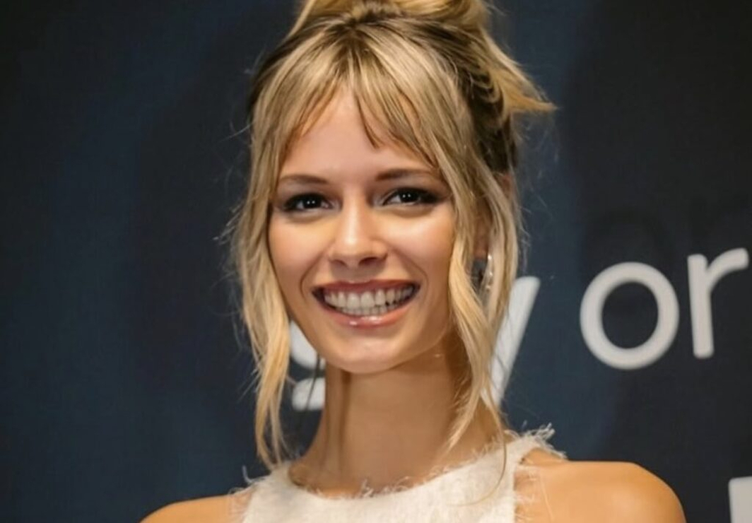 Picture of Ludovica Barbarito