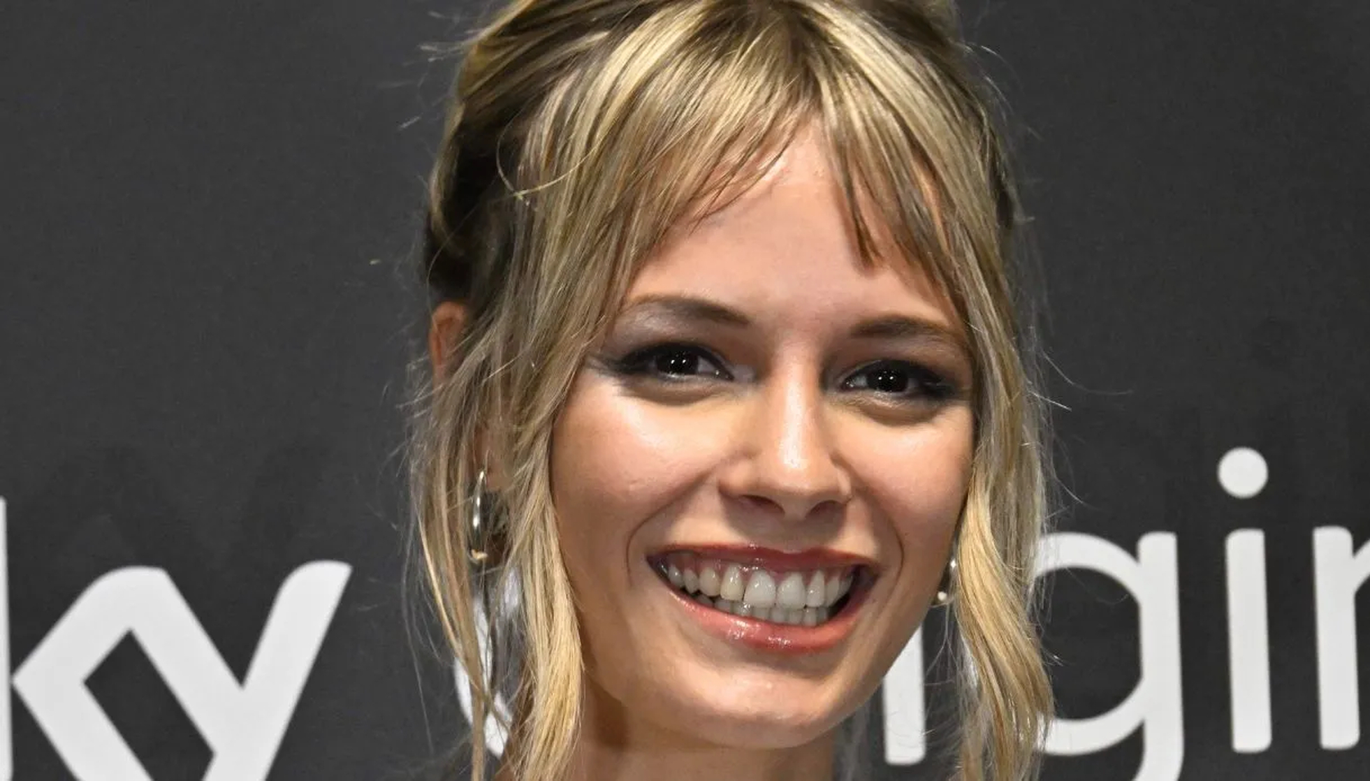 Picture of Ludovica Barbarito