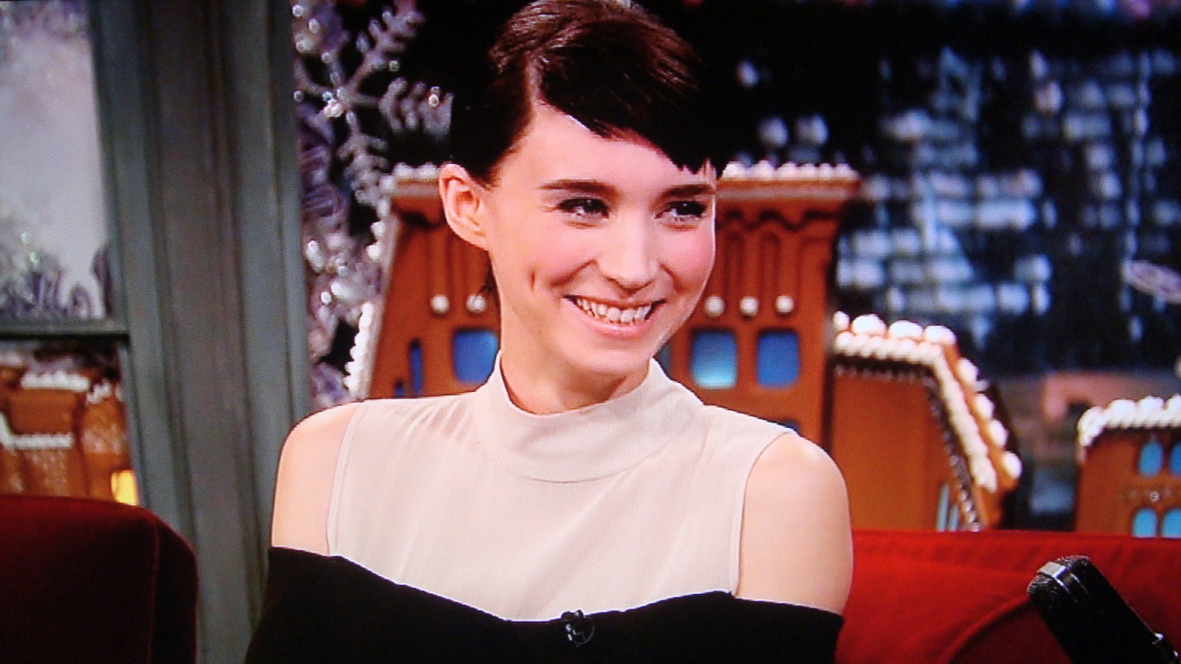 Picture of Rooney Mara
