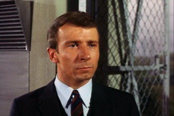 Picture of Graham Armitage