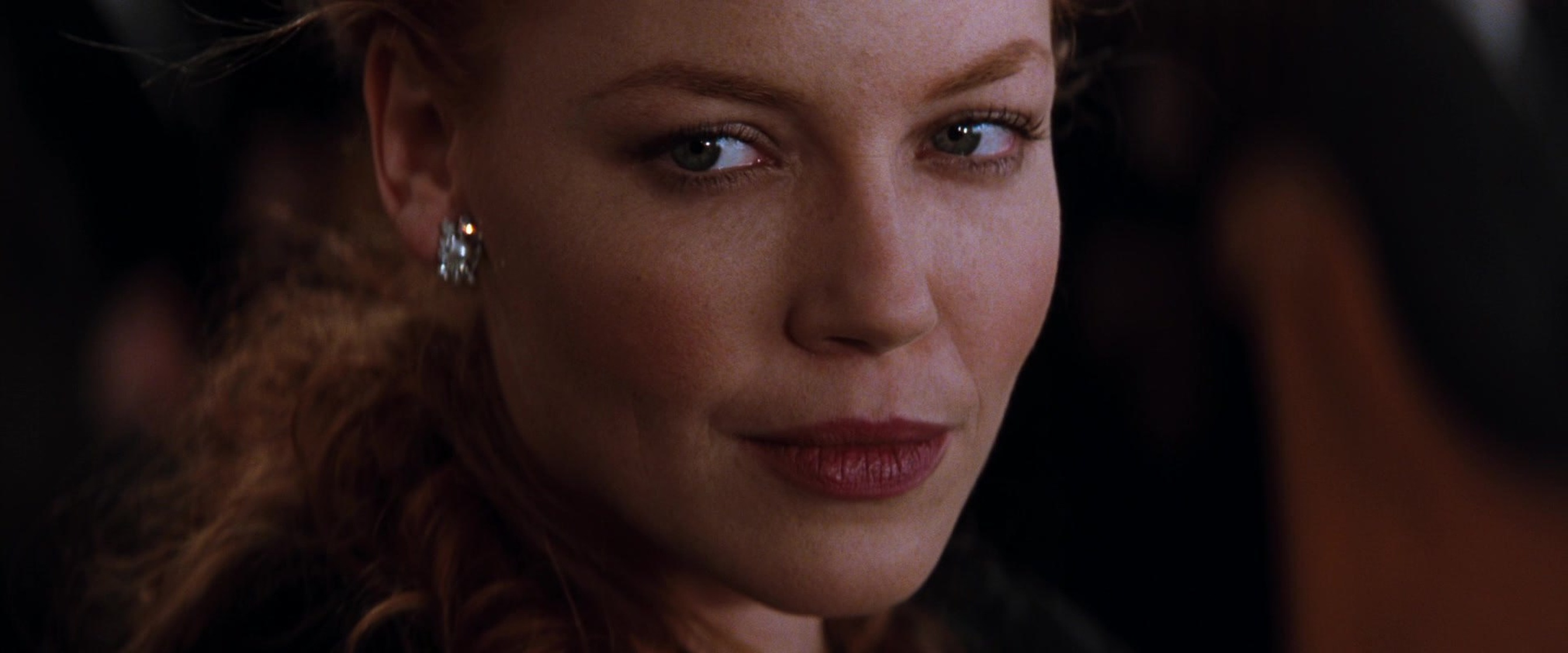 Connie Nielsen image