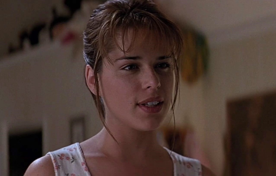 Picture of Neve Campbell