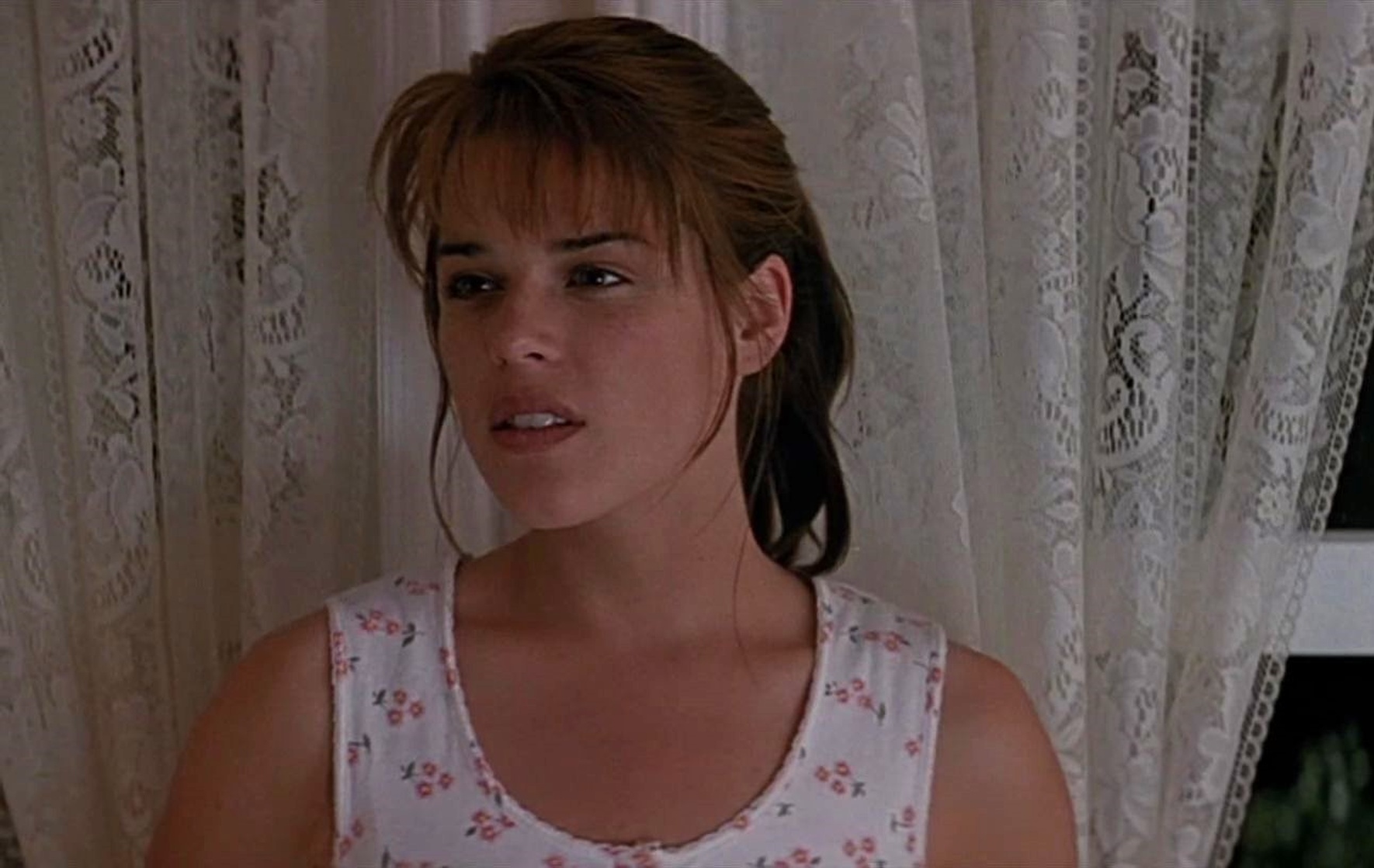 Picture of Neve Campbell