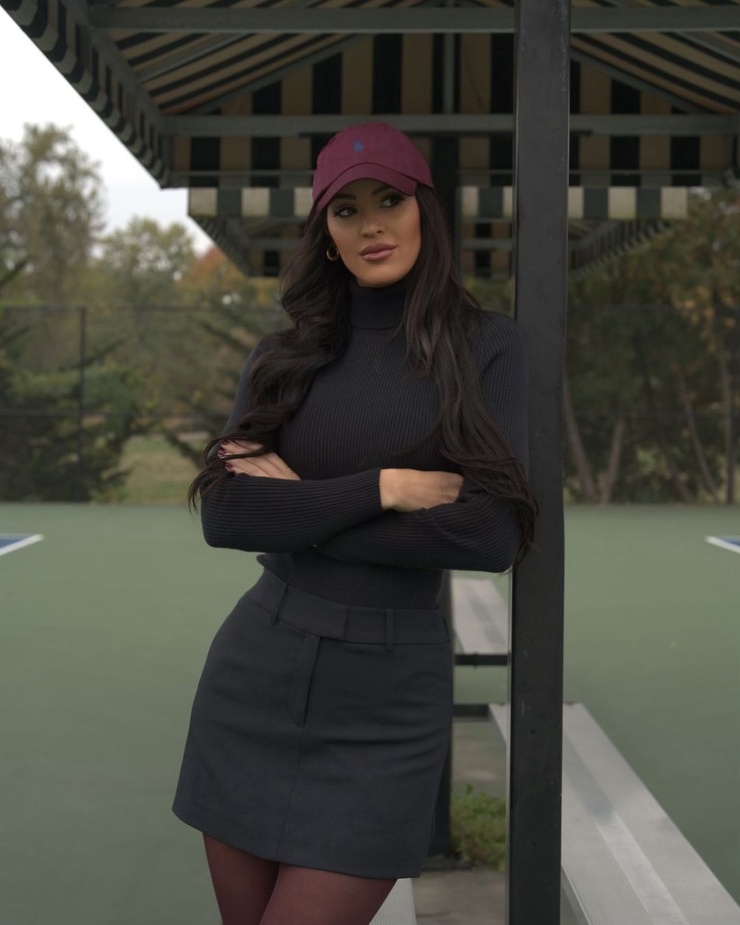 Picture of Rachel Stuhlmann