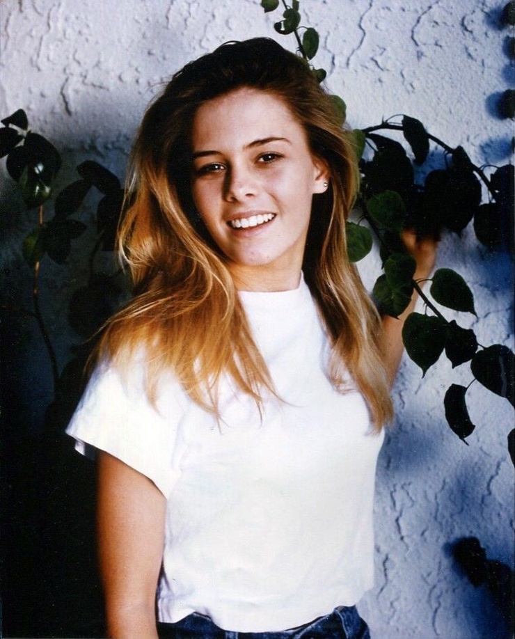 Picture of Nicole Eggert