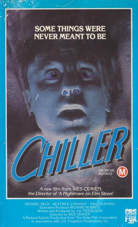 Image of Chiller