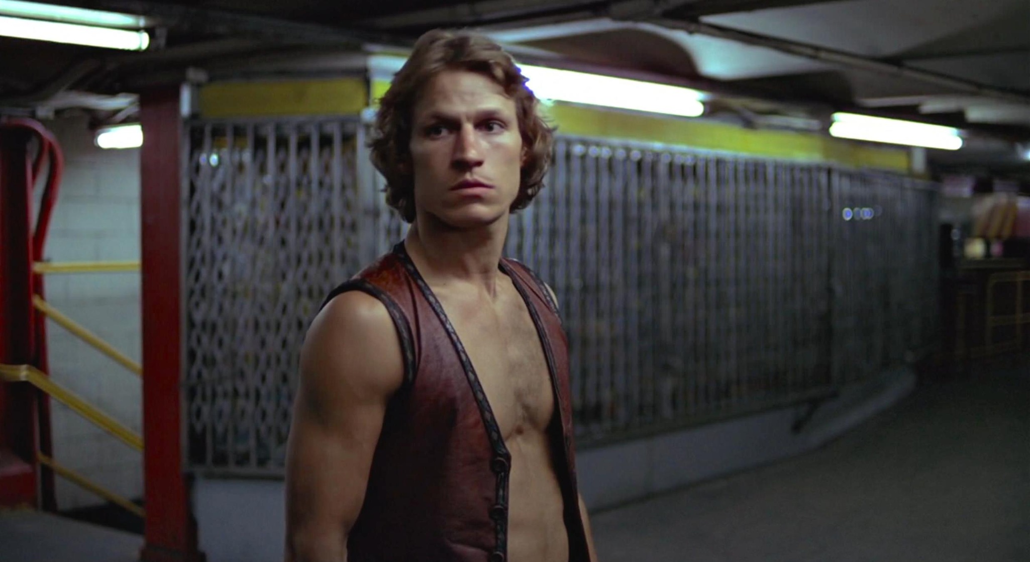 Picture of Michael Beck