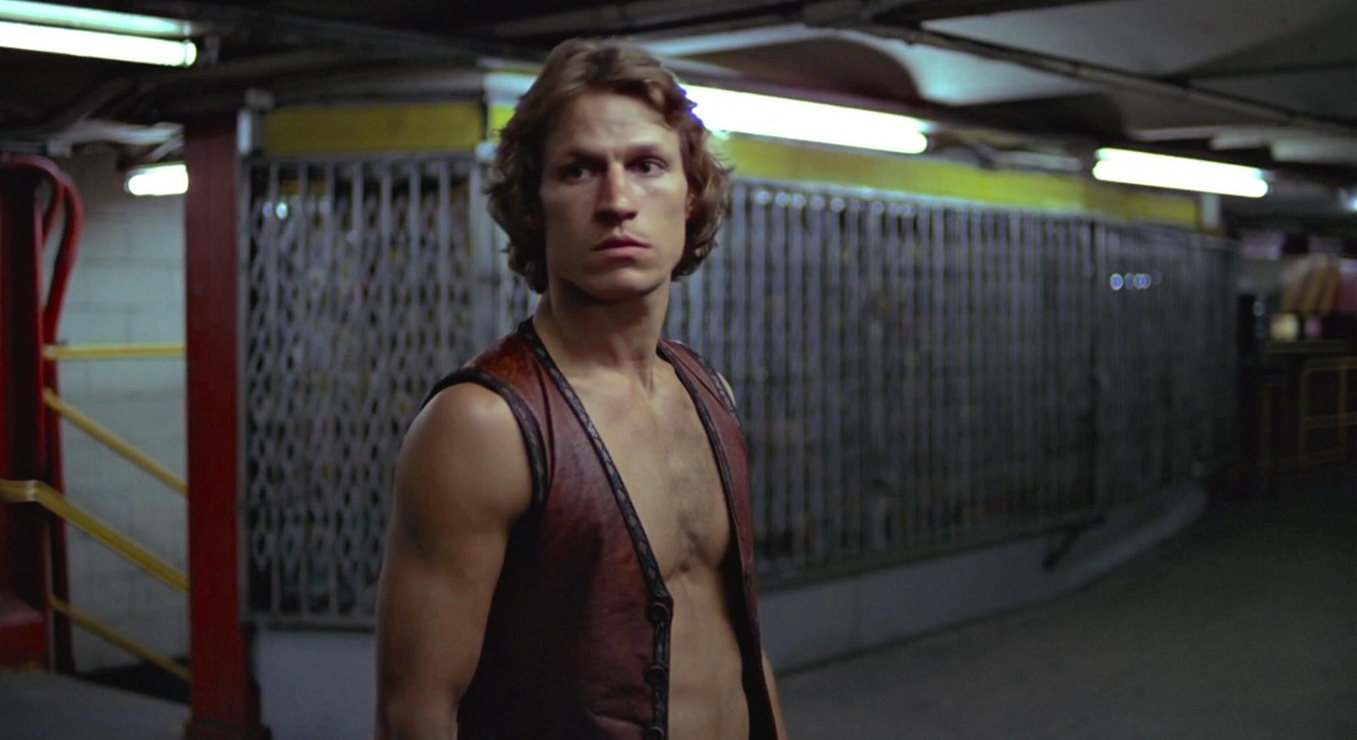 Picture of Michael Beck