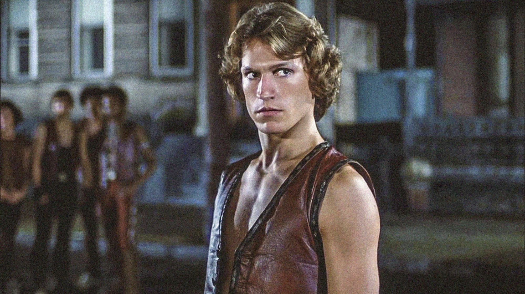 Picture of Michael Beck