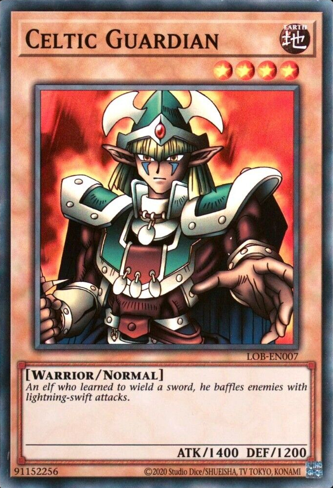 Picture of Celtic Guardian