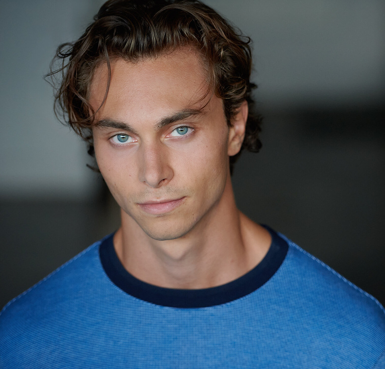 Picture of Matias Garrido