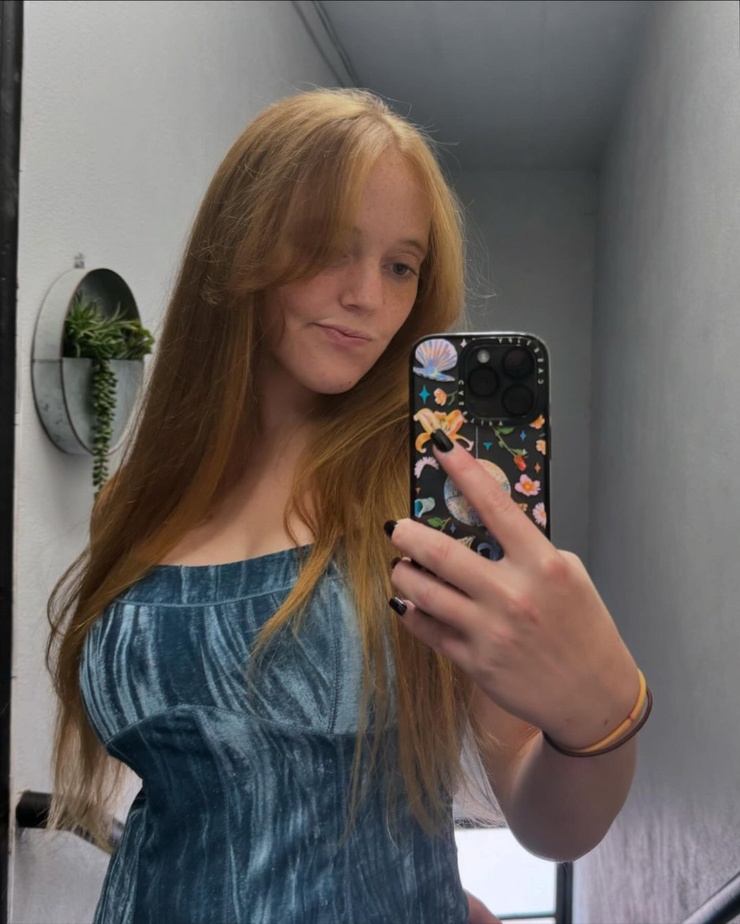 Picture of Lily Mae Silverstein