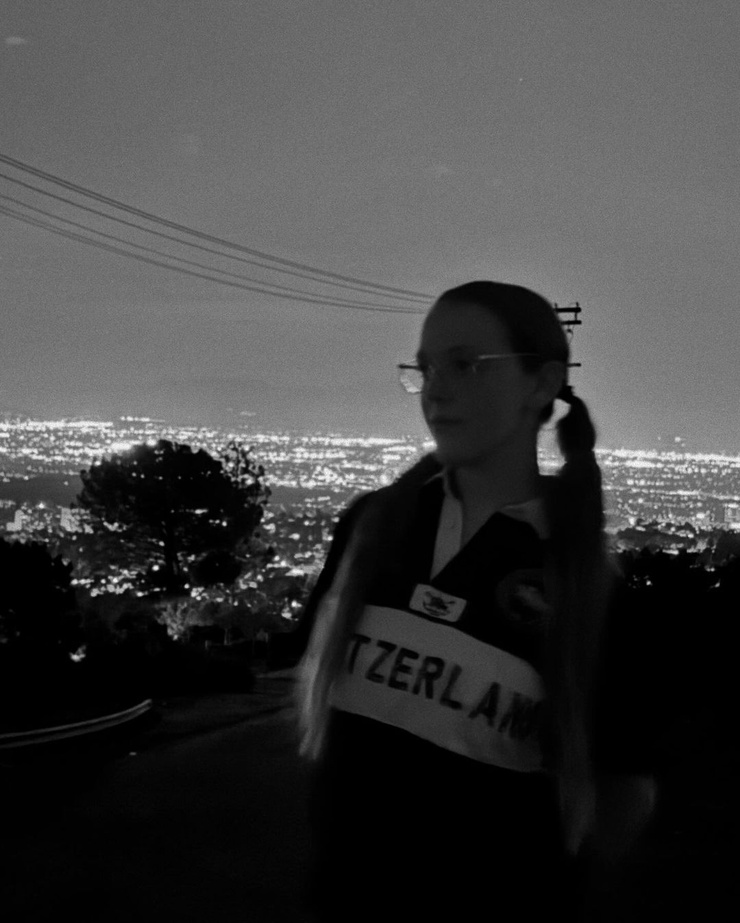 Picture of Lily Mae Silverstein