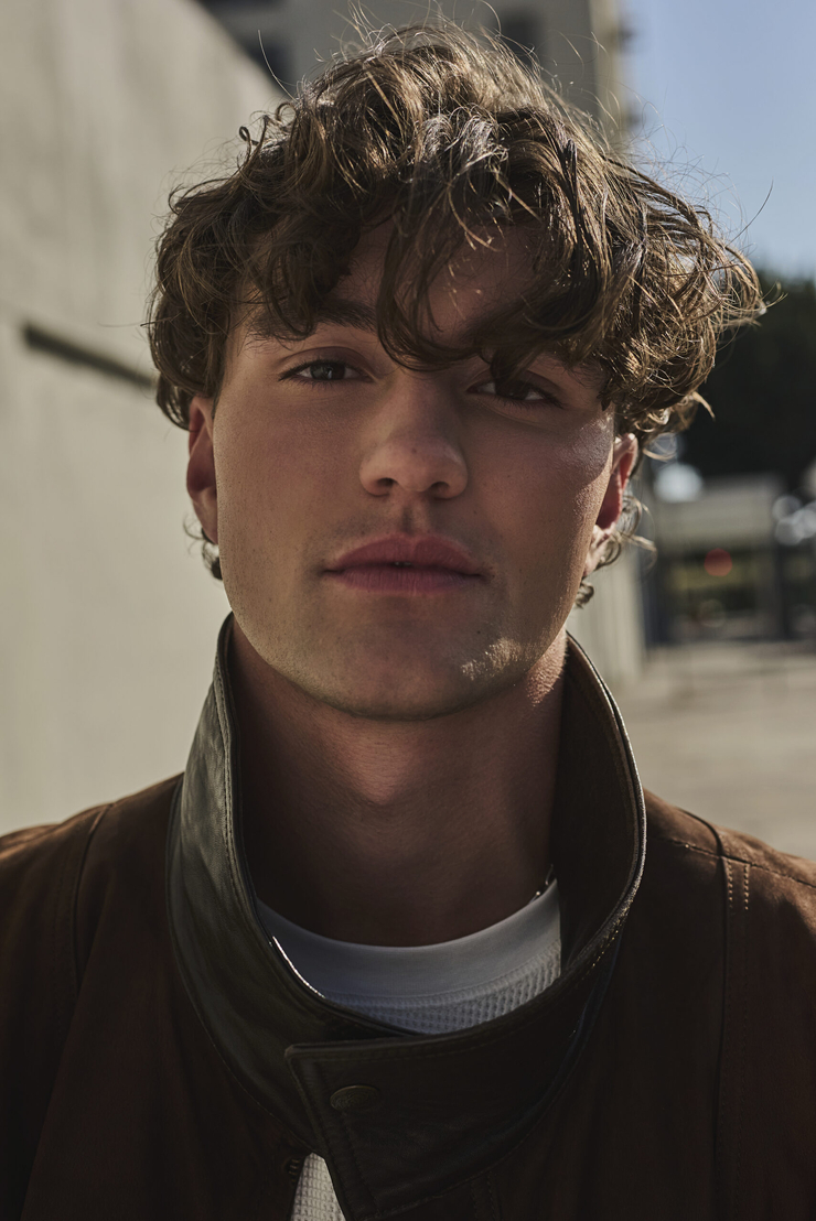 Picture of Khobe Clarke