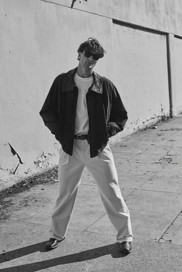 Picture of Khobe Clarke