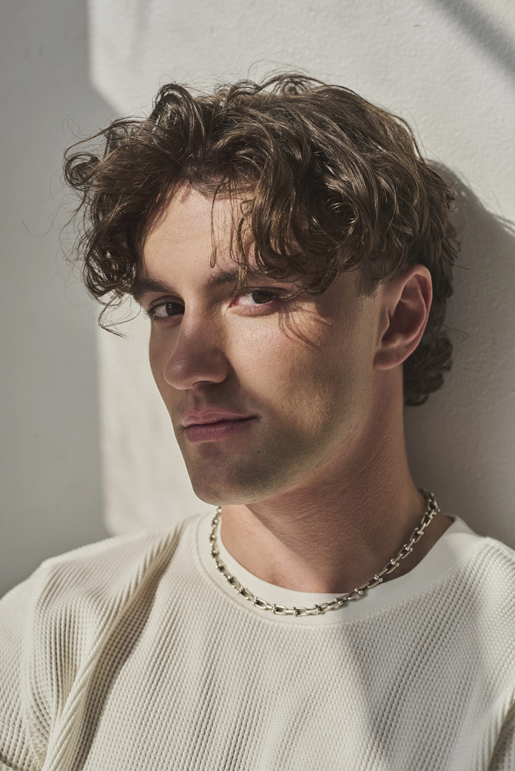 Image of Khobe Clarke