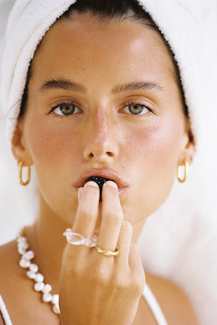 Image of Stephanie Mandich