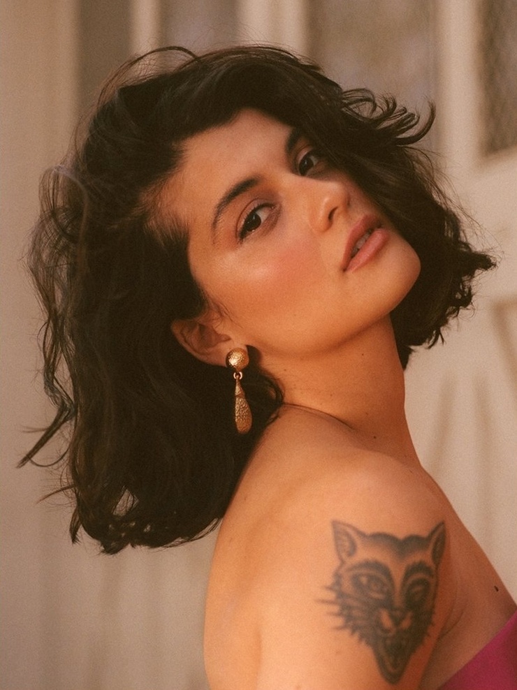 Picture of Sofia Black-D'Elia