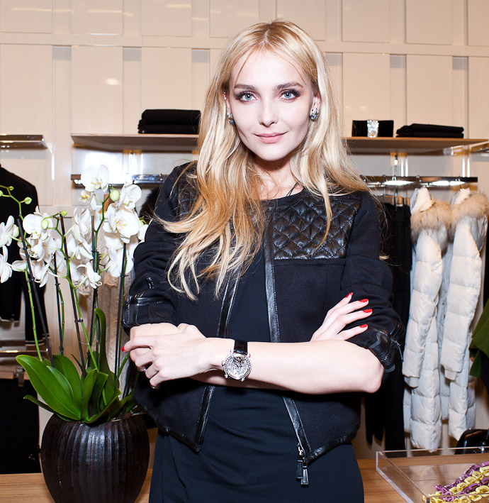 Image of Snejana Onopka