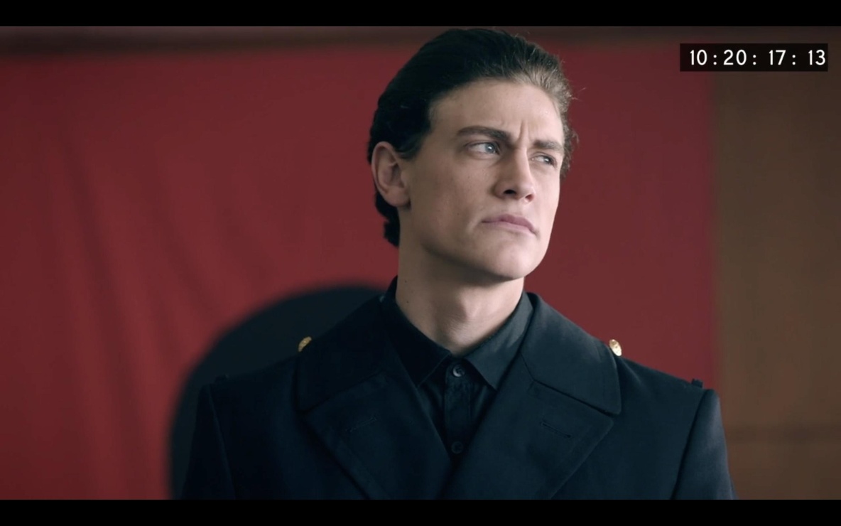 Picture of Simon Mead