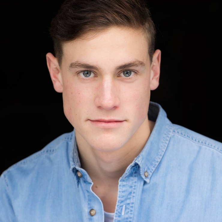 Picture of Simon Mead