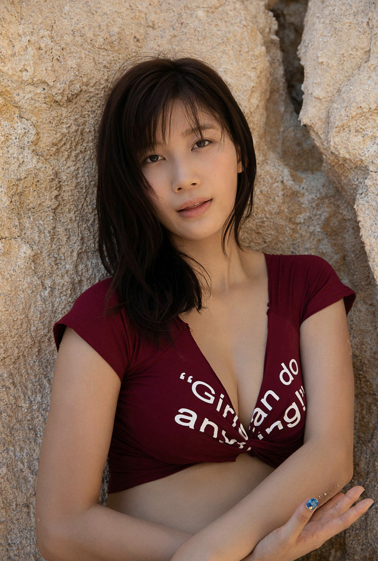 Image of Yûka Ogura
