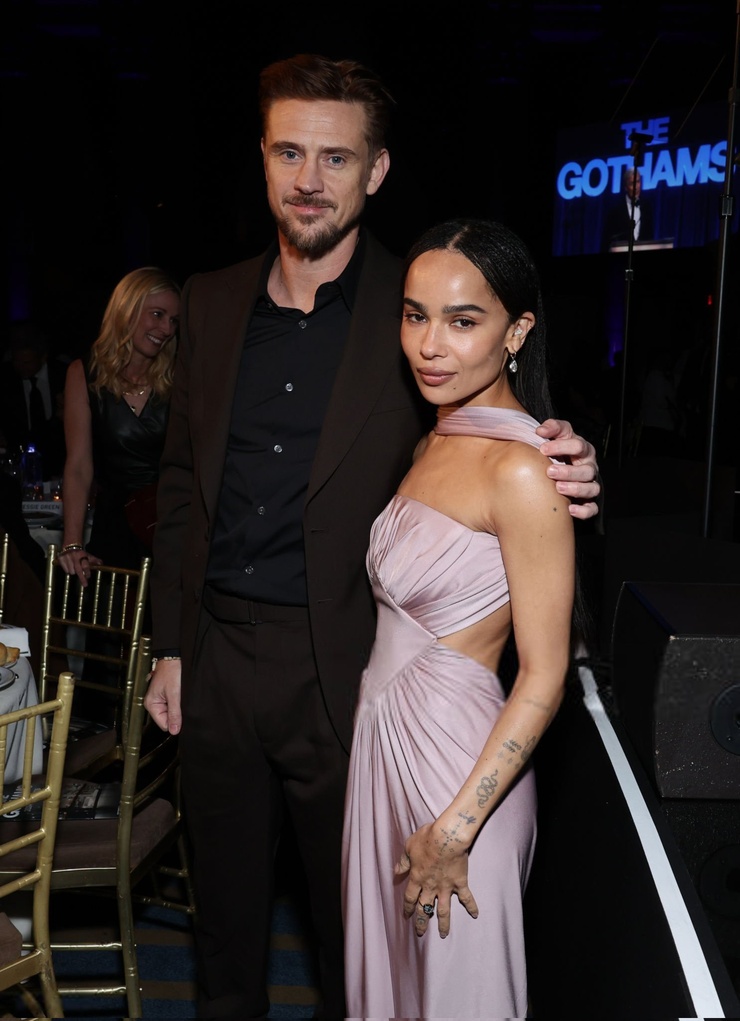 Picture of Zoe Kravitz