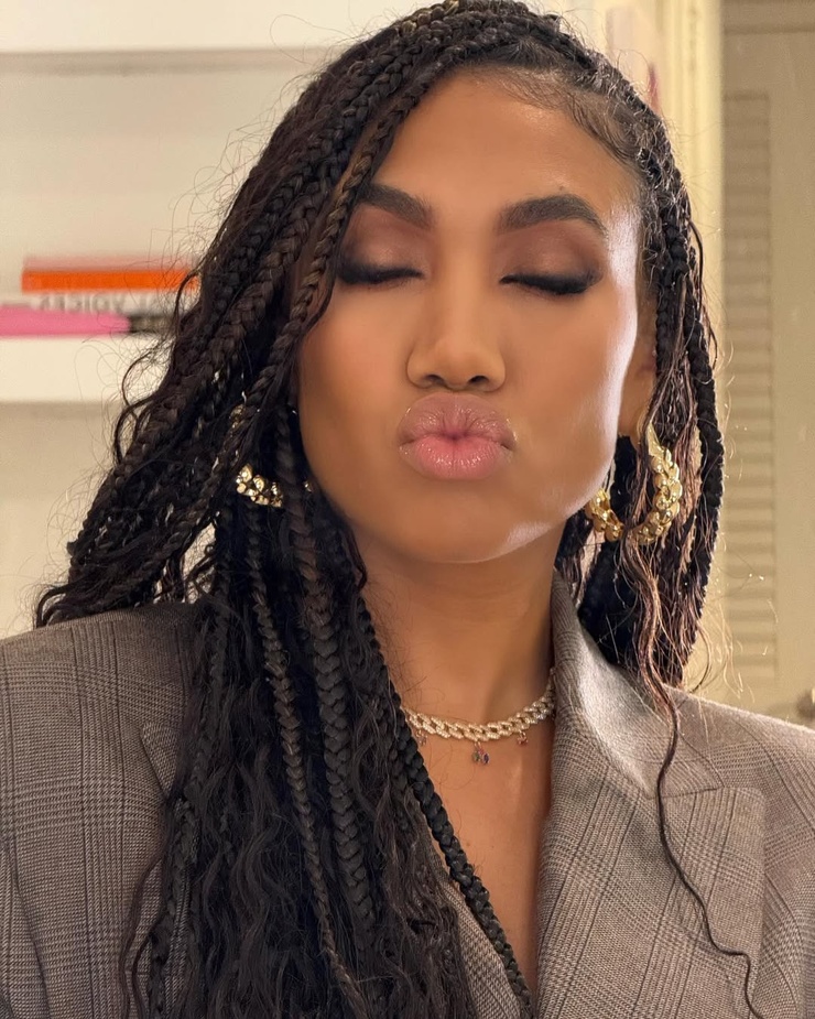 Picture of Paige Hurd