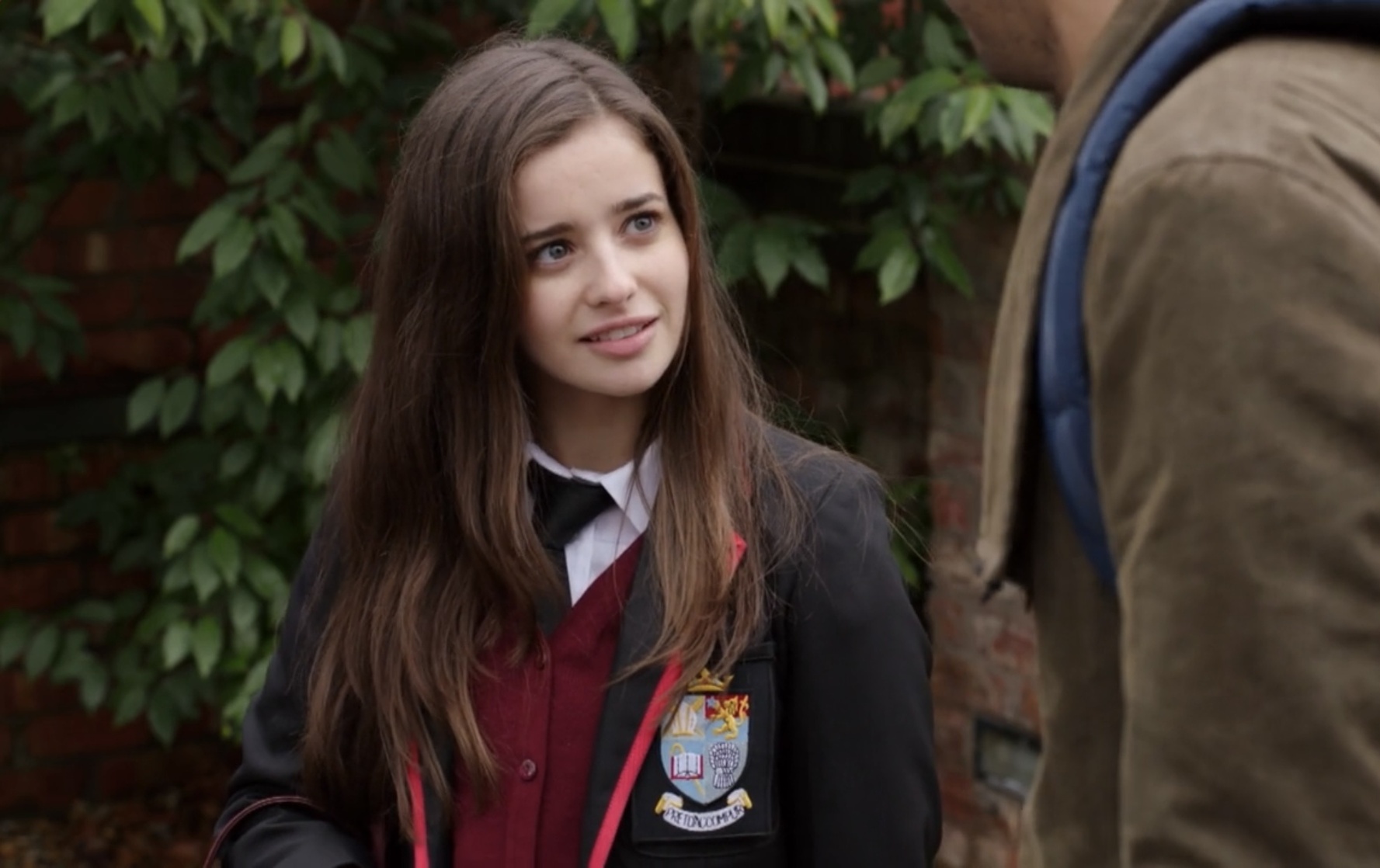 Picture of Holly Earl