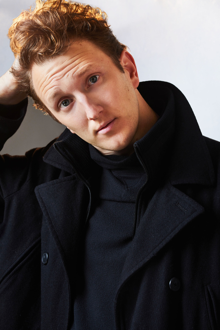 Sean Patrick Small picture