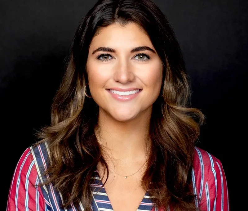 Picture of Alayna Treene