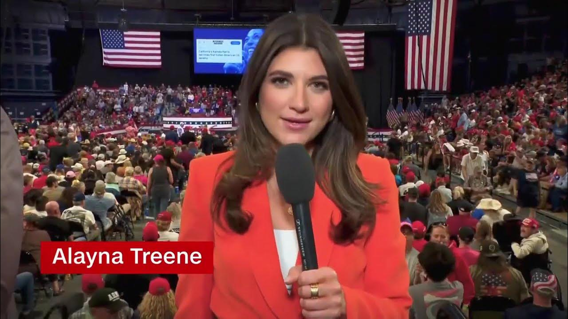 Image of Alayna Treene