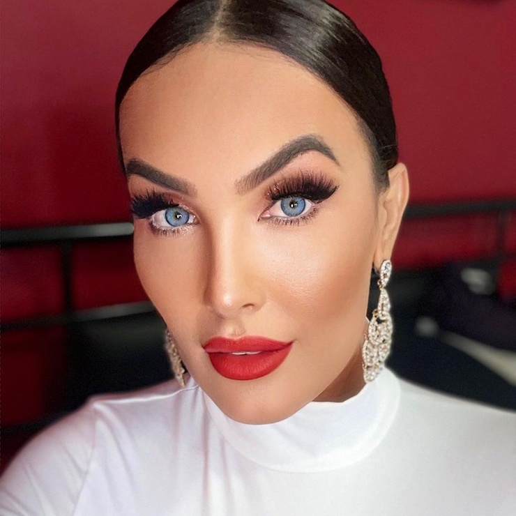 Daniielle Alexis image