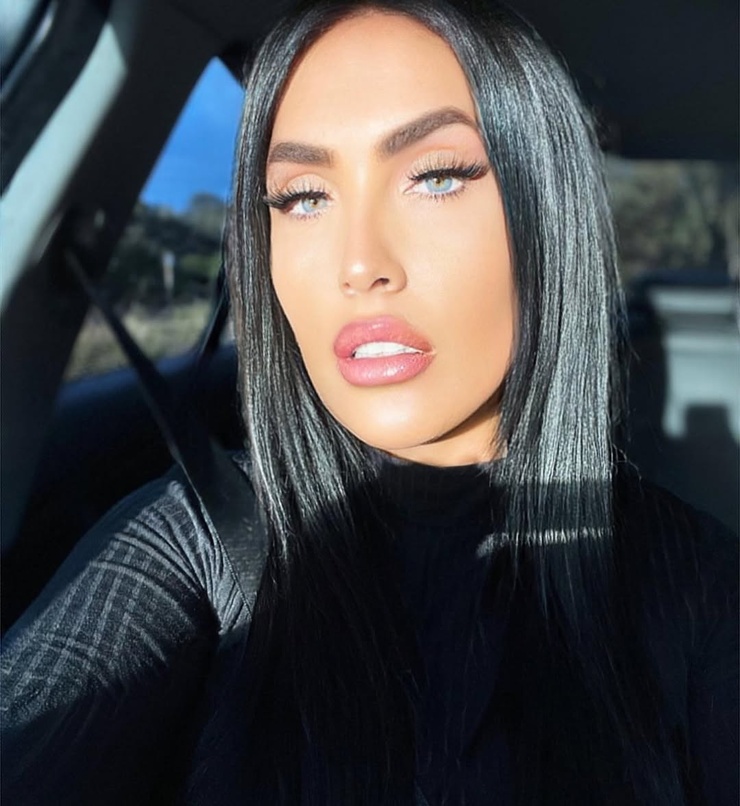 Daniielle Alexis picture