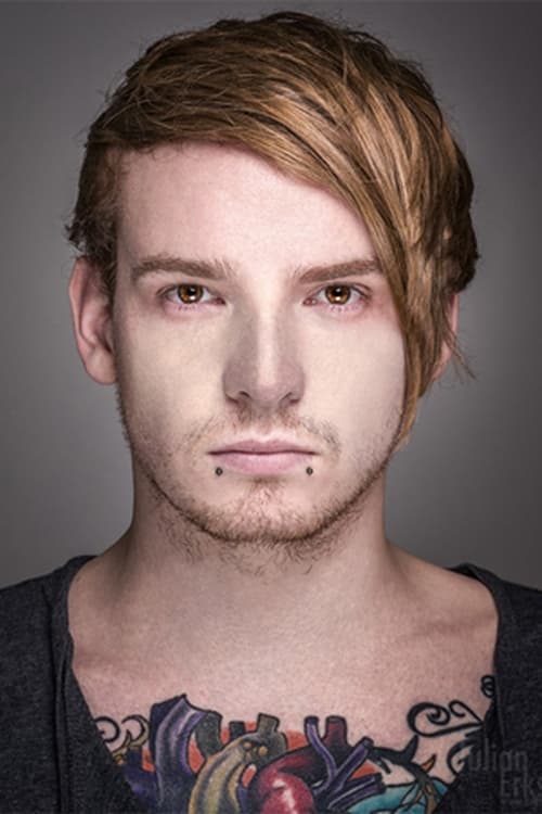 Picture of Pascal Schillo