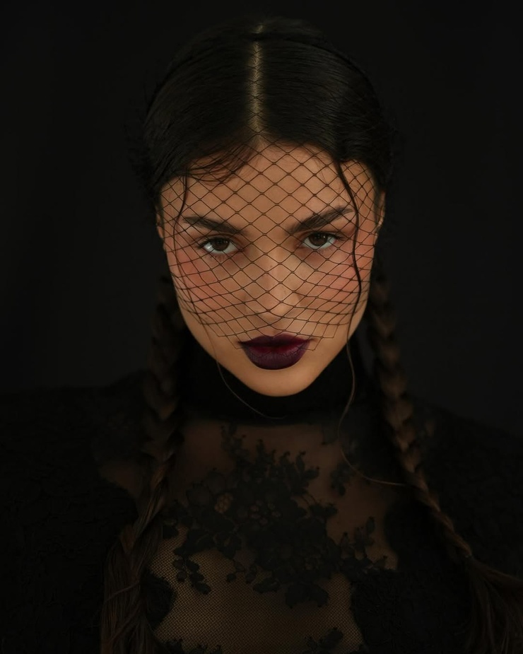 Picture of Valeriya Bearwolf