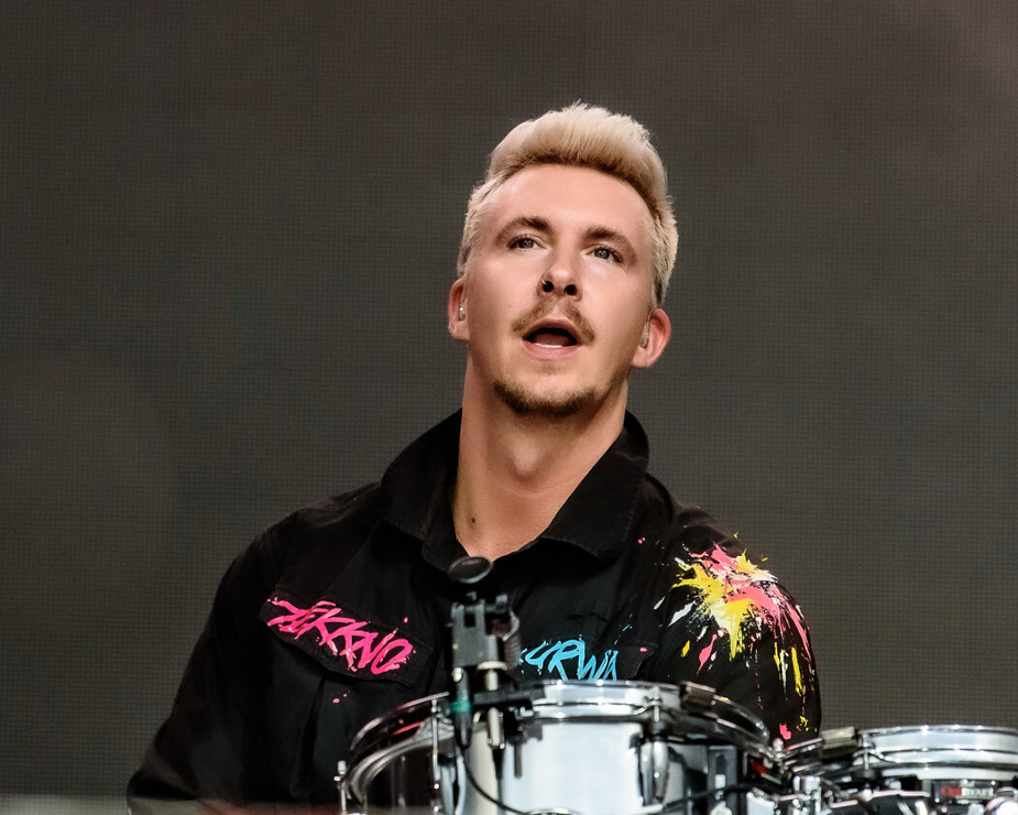 Picture of David Friedrich