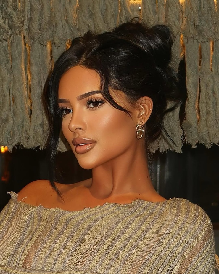 Picture of Stephanie Symonds