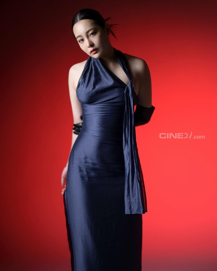 Picture of Minha Kim