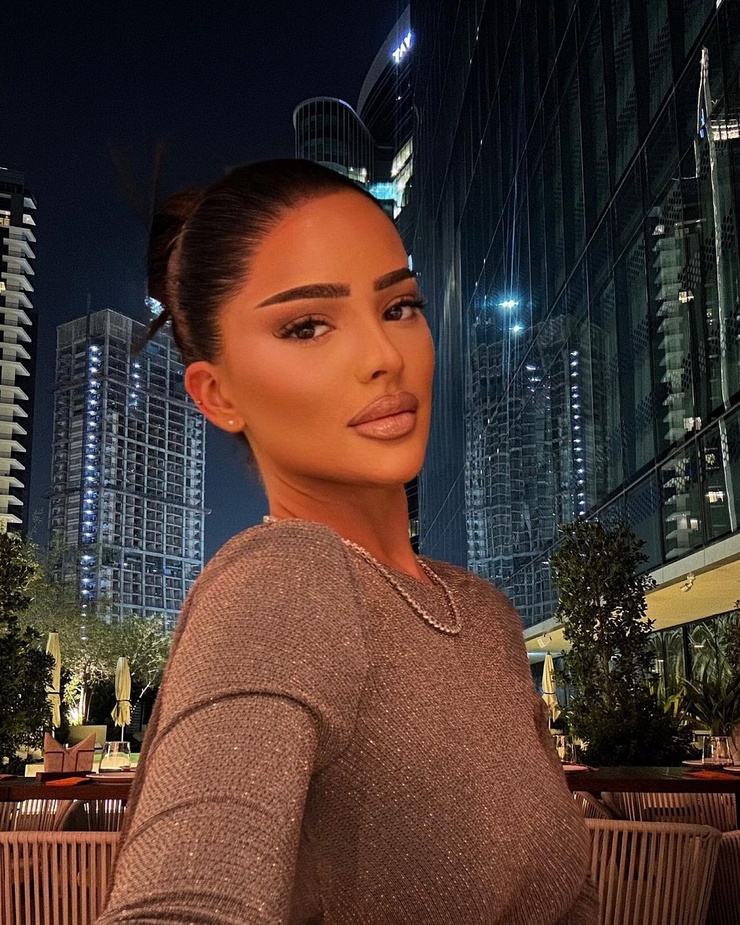 Image of Stephanie Symonds