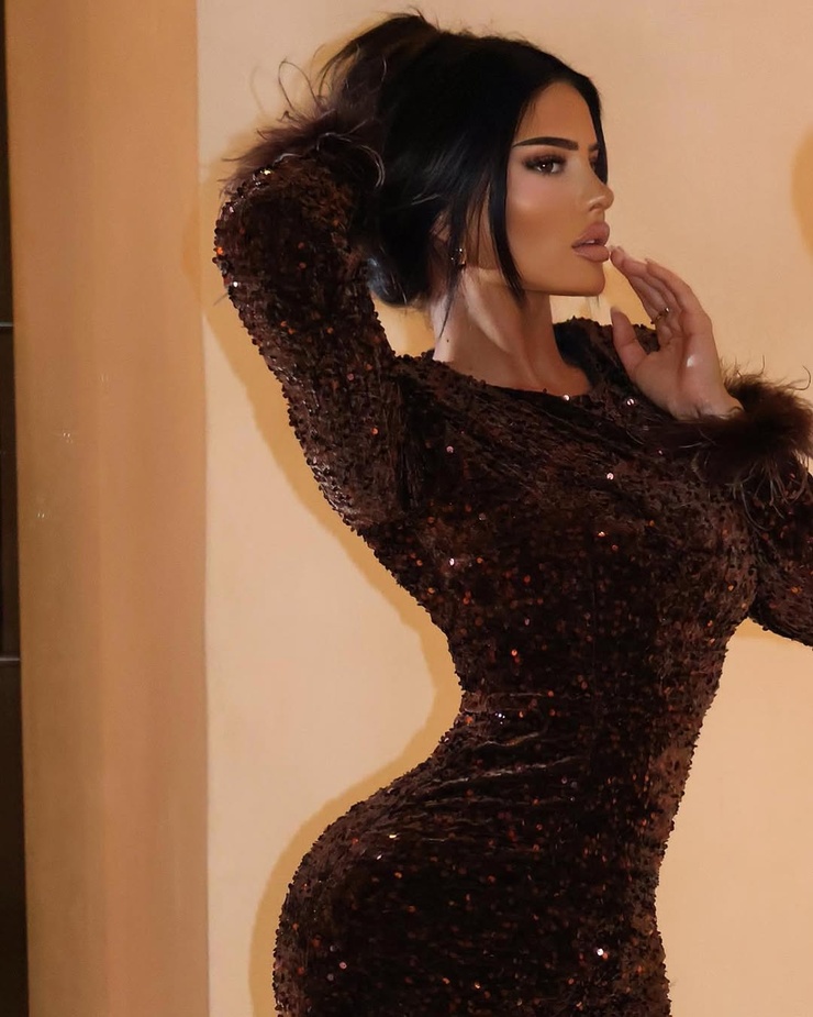 Picture of Stephanie Symonds