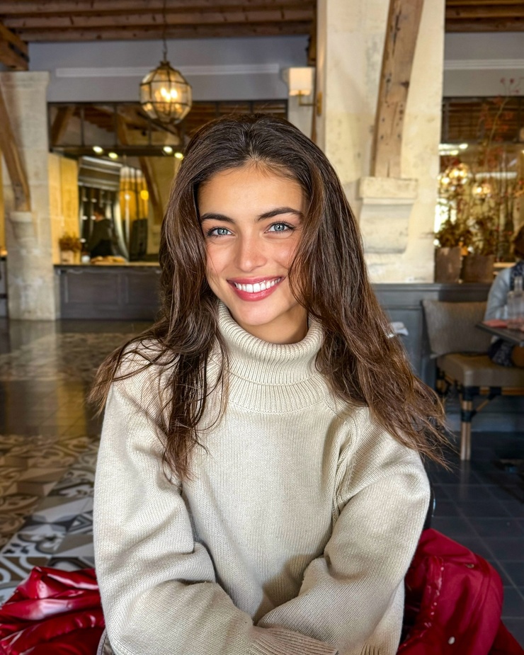 Picture of Charlotte Lemay